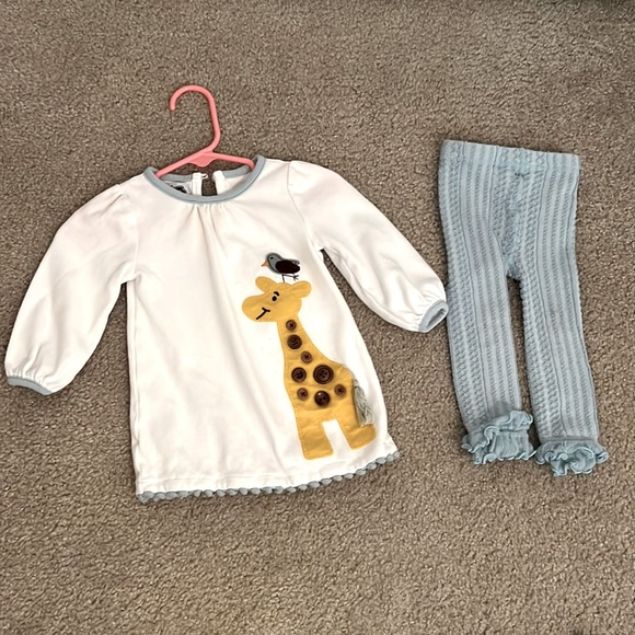 Mud Pie | Matching Sets | Mud Pie Matching Set | Poshmark